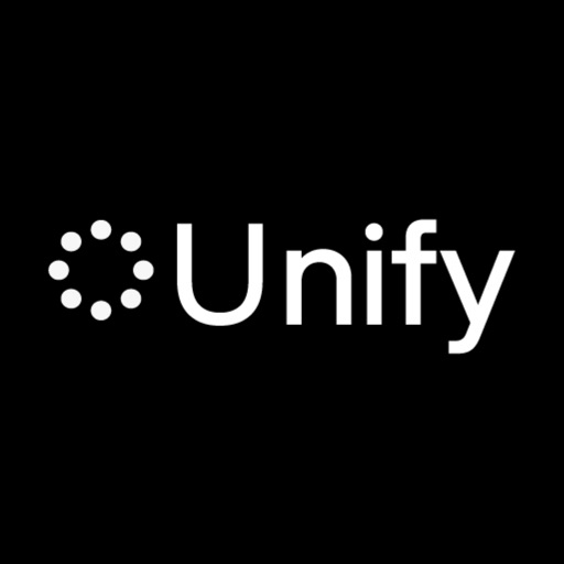 Unify - Digital Business Card for iOS (iPhone/iPad/iPod touch) - Free Download at AppPure