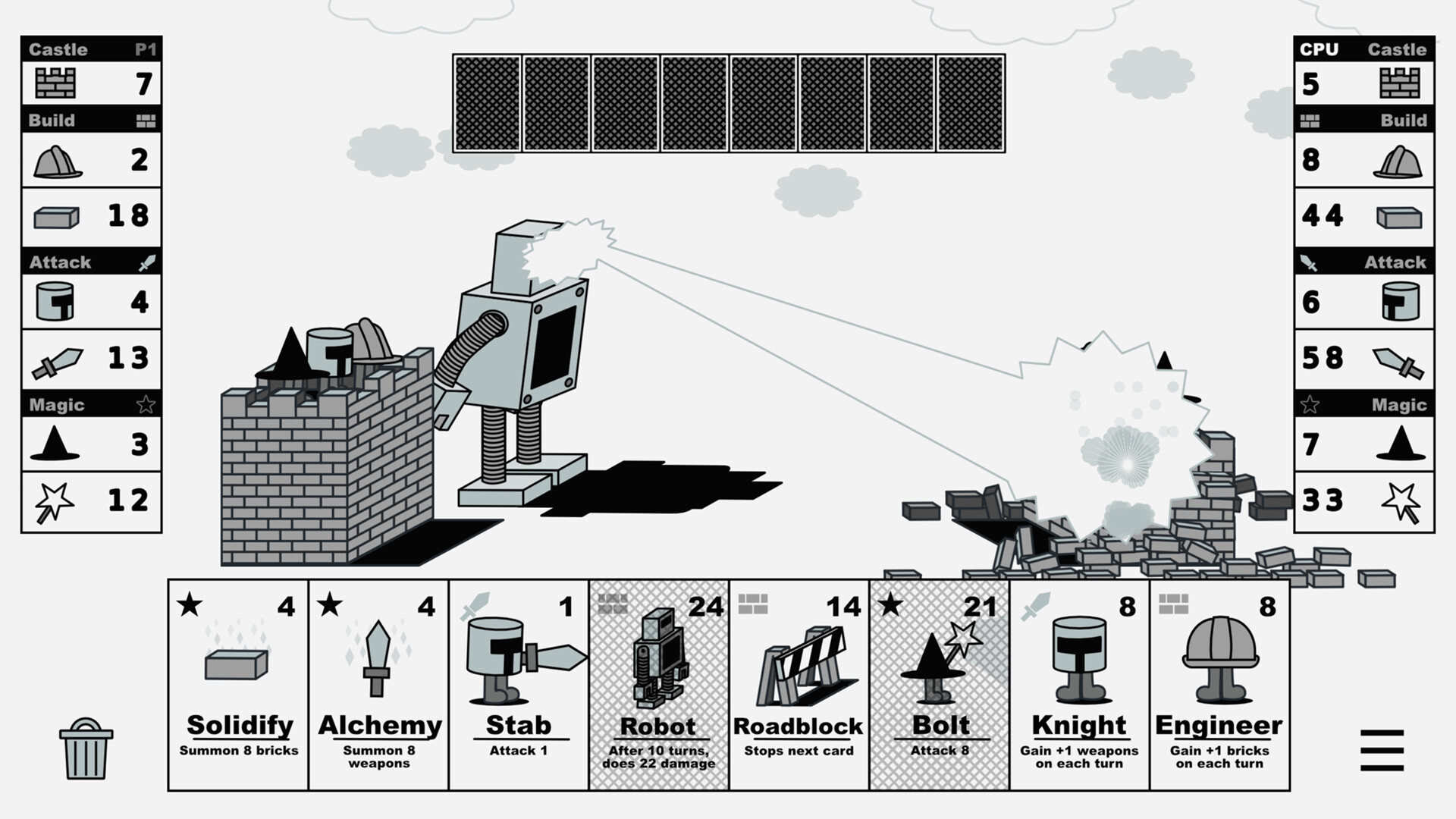 Castle V Castle for PC Windows Download