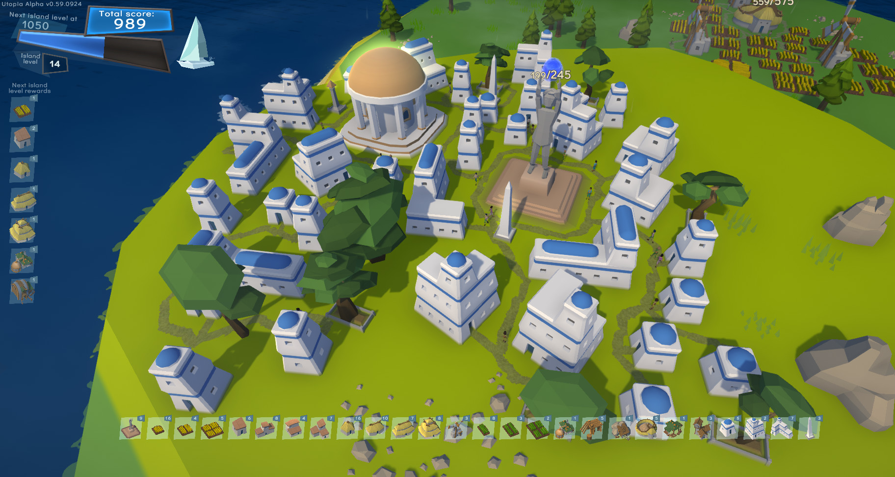 Utopia for PC Windows Download