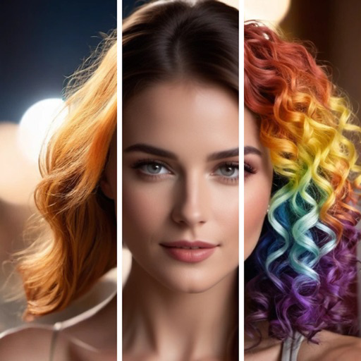 AI Style: AI Hairstyle, Outfit for iOS (iPhone/iPad/iPod touch) - Free ...