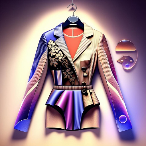 LookLab - AI Outfit Maker for iOS (iPhone/iPad/iPod touch) - Free ...