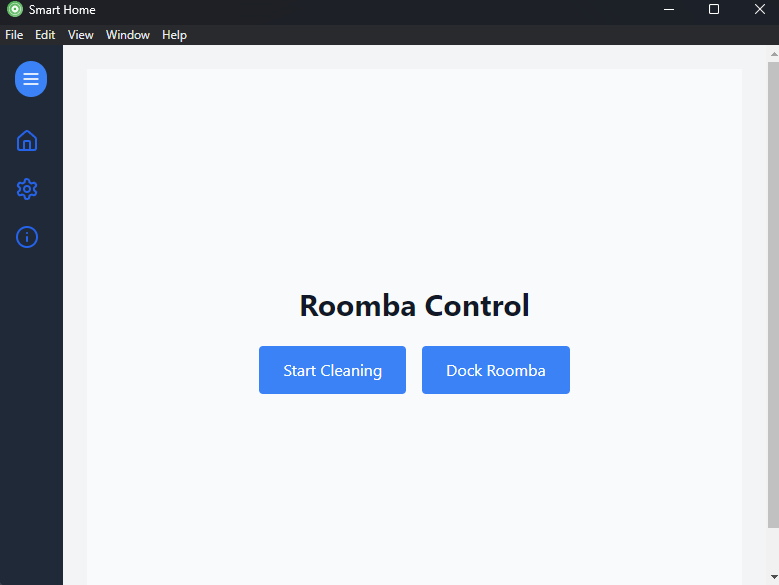 Download Roomba Desktop Latest for Windows PC