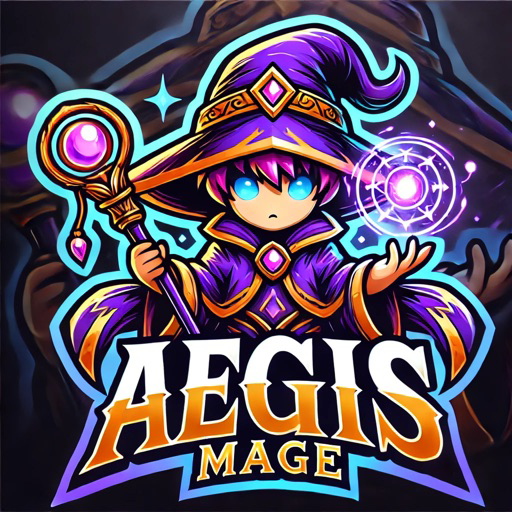 Aegis Mage for iOS (iPhone/iPod touch) - Free Download at AppPure