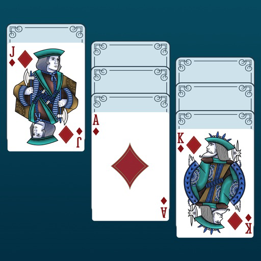 Solitaire Offline FreeCell for iOS (iPhone/iPad/iPod touch) - Free ...