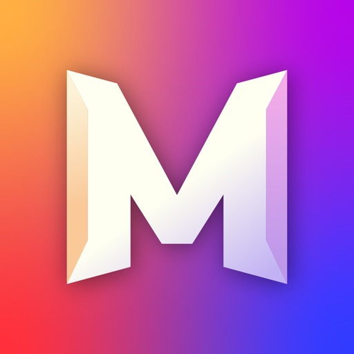Mira - Share & Chat for iOS (iPhone/iPod touch) - Free Download at AppPure