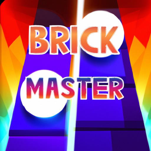 Arcade Bricks Bang for iOS (iPhone/iPad/iPod touch) - Free Download at ...