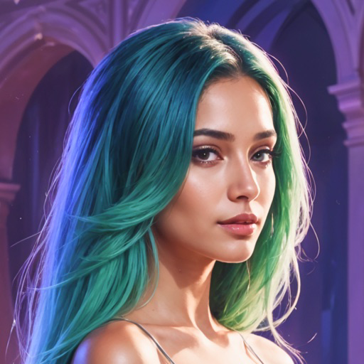 Lust: AI Girlfriend & Roleplay for iOS (iPhone/iPod touch) - Free Download at AppPure