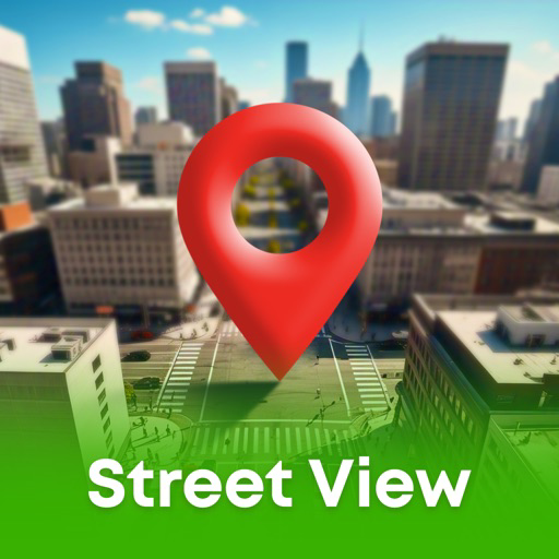 Laden Sie Live Street Map Viewer : Lieew für iOS (iPhone) bei AppPure ...