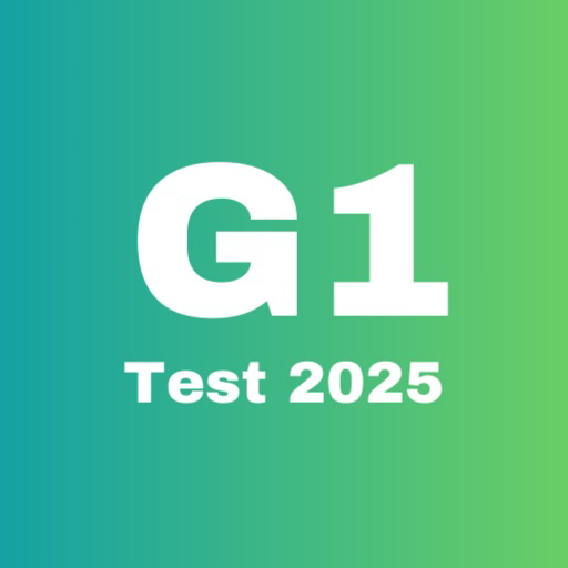 G1 Test Ontario for iOS - Free Download at AppPure