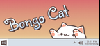Bongo Cat for PC Windows Download