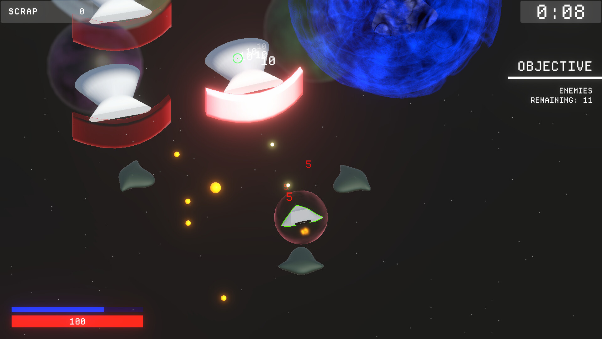 Rogue Protocol for PC Windows Download