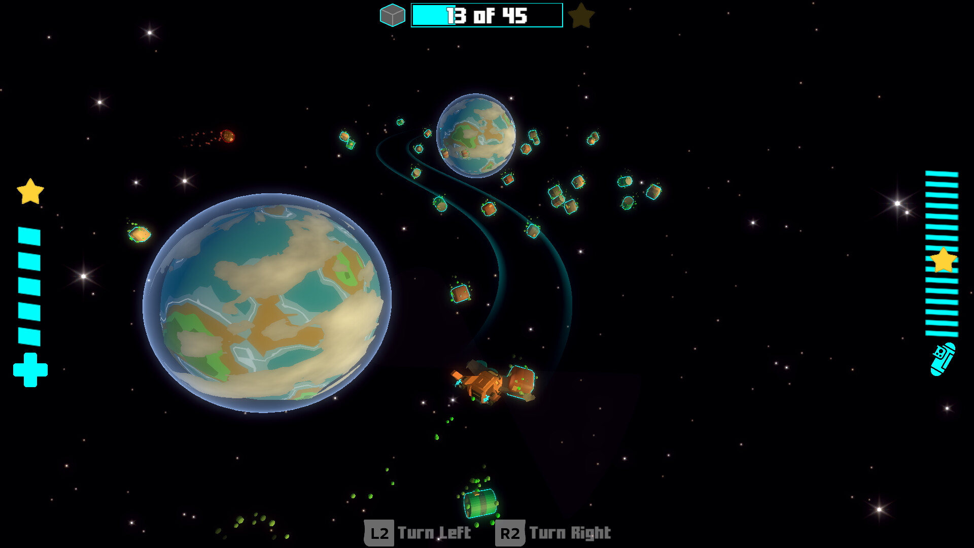 Slingshot Pilot for PC Windows Download
