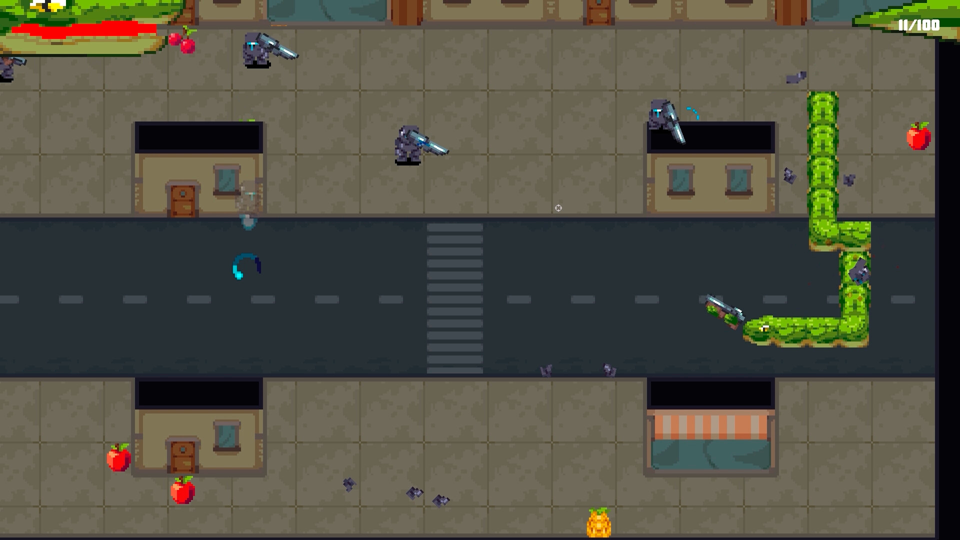 SNAKE GAME ULTRA CORE for PC Windows Download