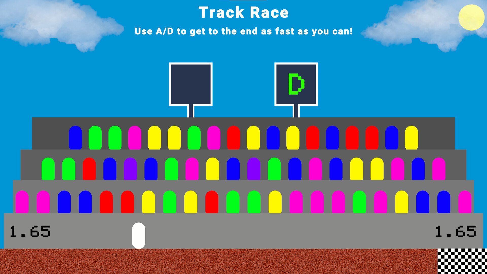 The Bean Trials for PC Windows Download