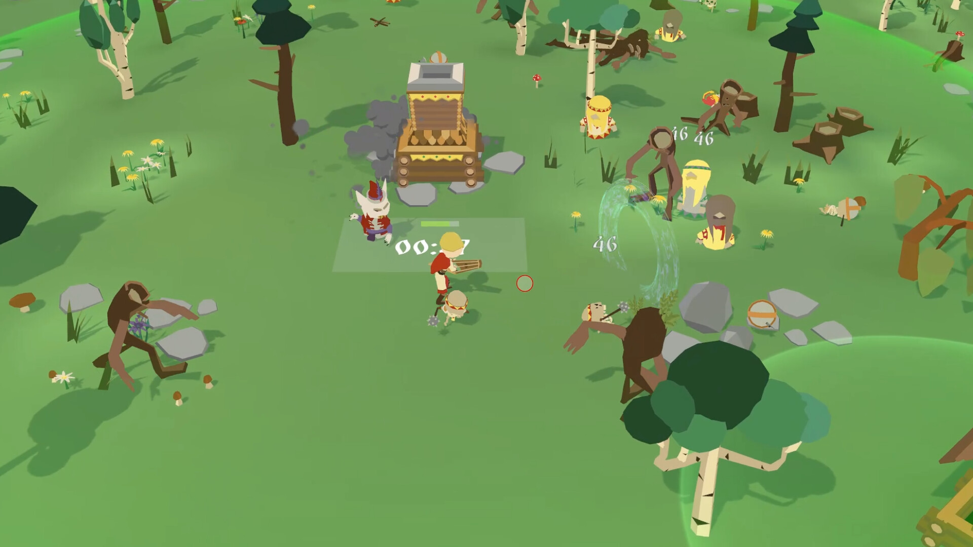 Sadko Demo for PC Windows Download