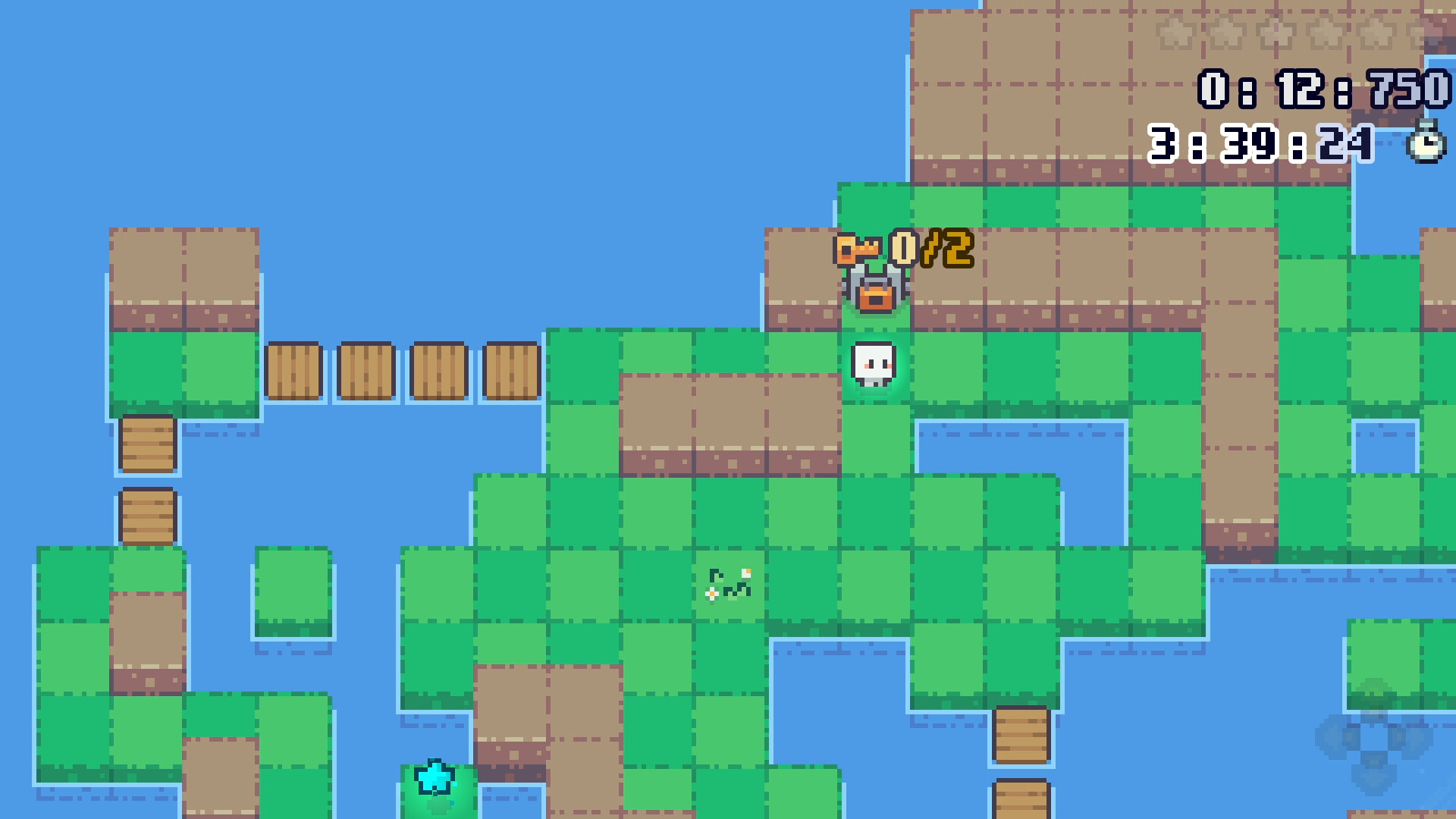 Move Dash Rush for PC Windows Download