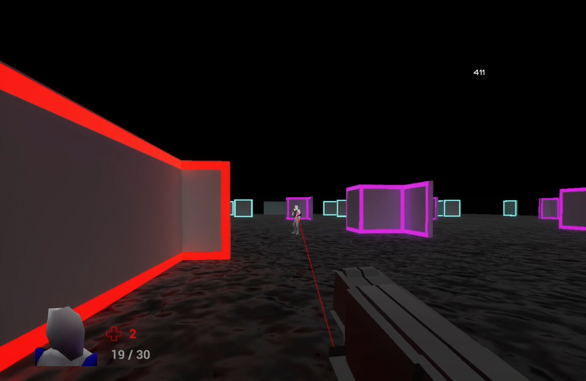 Lazer Tag Arena for PC Windows Download