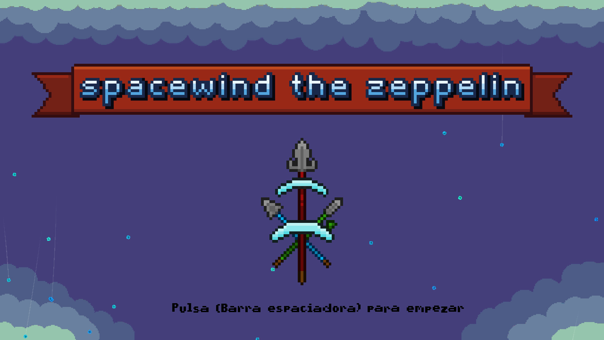 Spacewind The Zeppelin for PC Windows Download