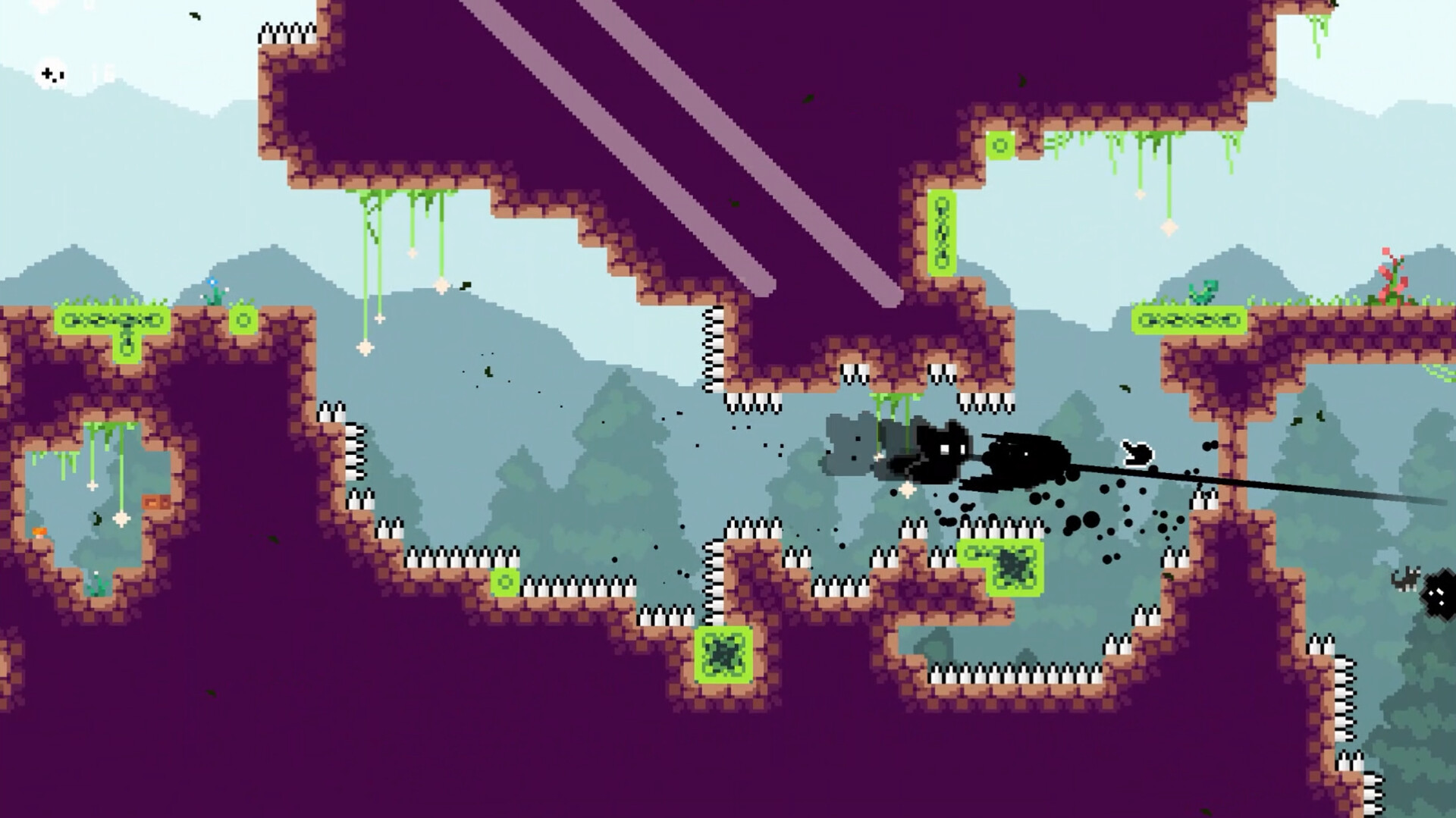 Swoosh Cat Demo for PC Windows Download