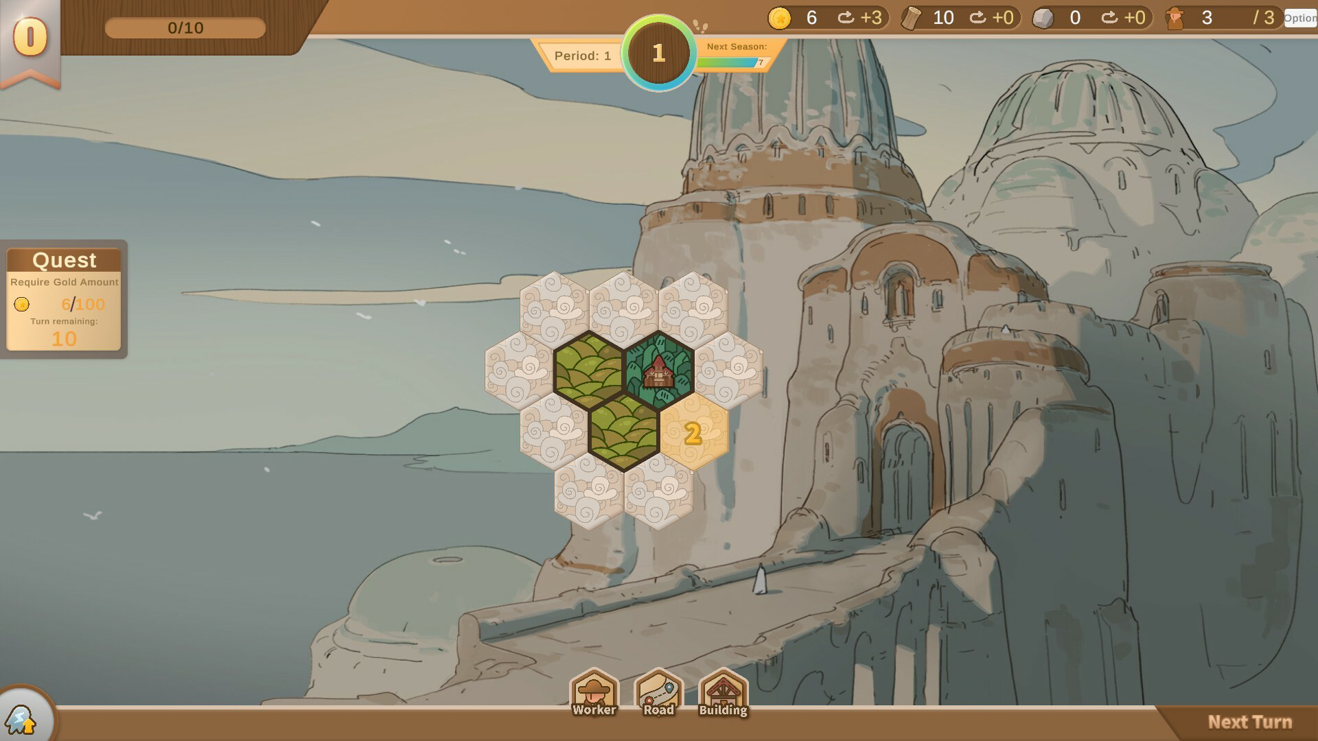 Royal Explorer for PC Windows Download