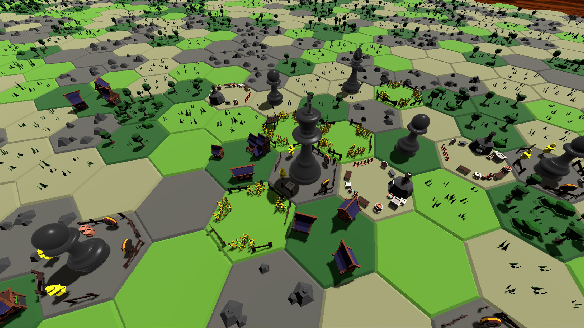 RTS Chess for PC Windows Download