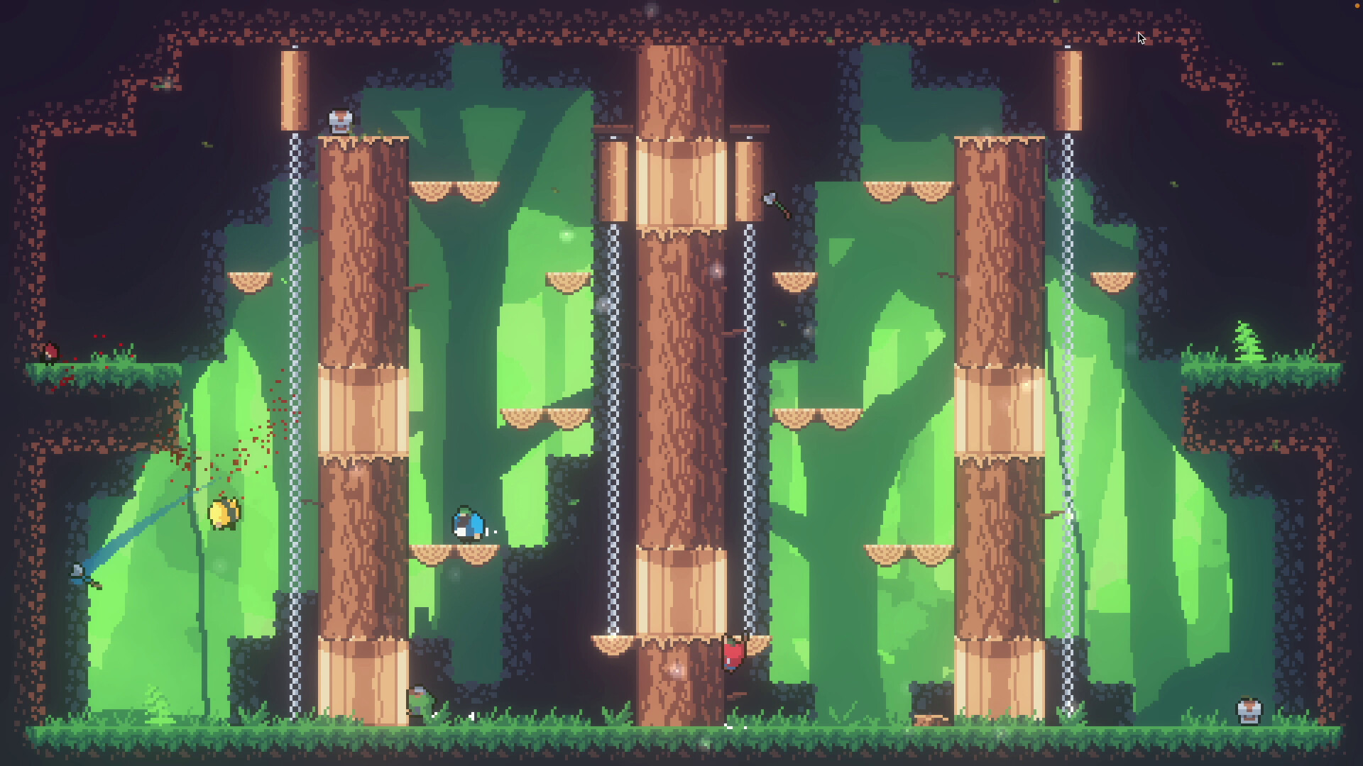 Battlewrights Demo for PC Windows Download