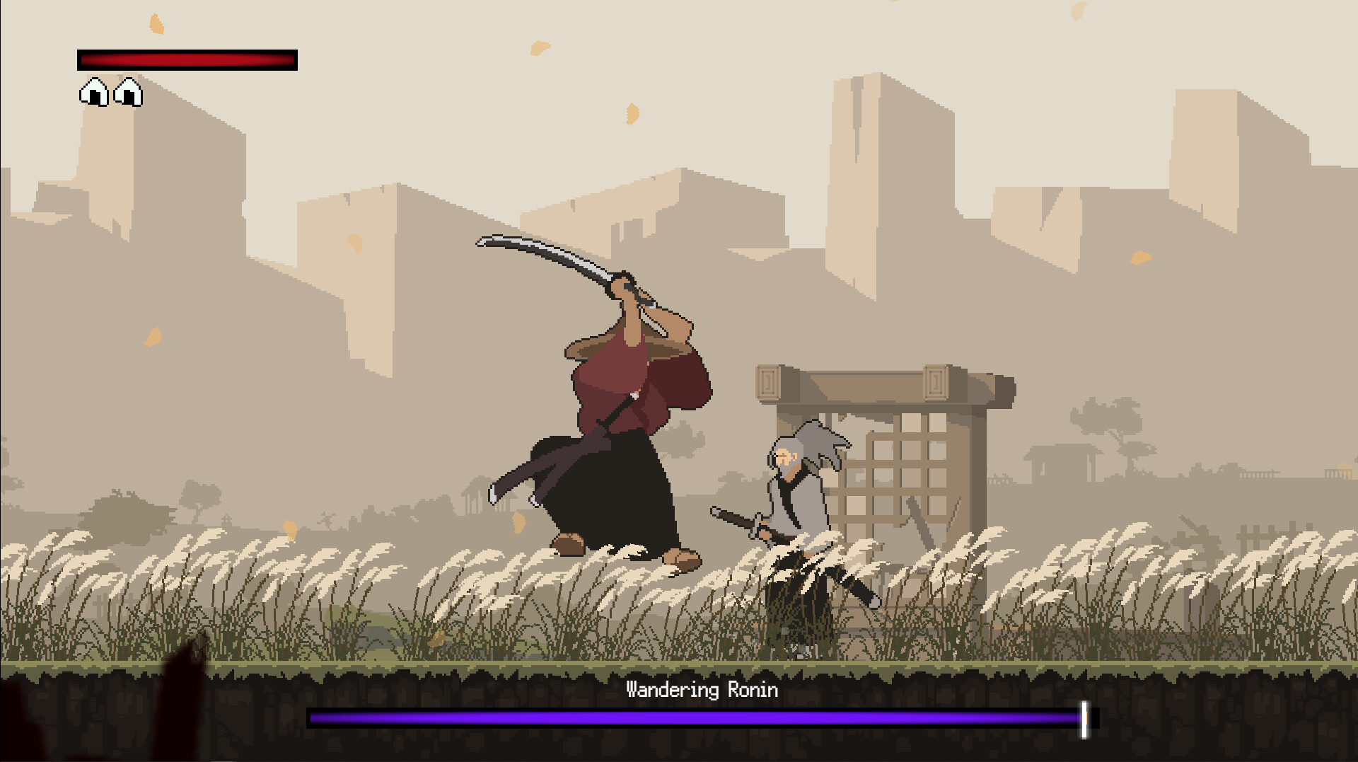 Legend of Parry King for PC Windows Download