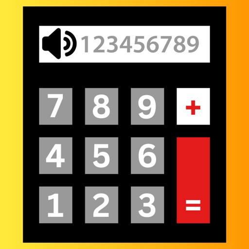 Voice Calculator with History for iOS (iPhone/iPad/iPod touch) - Free ...