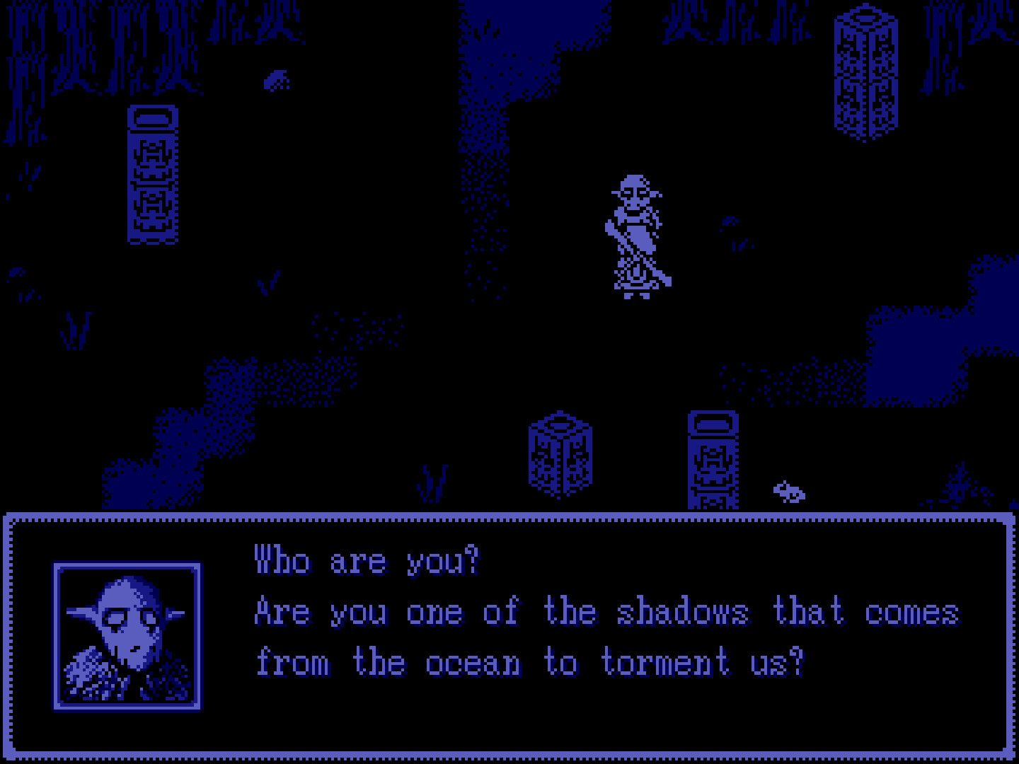 Moon River for PC Windows Download