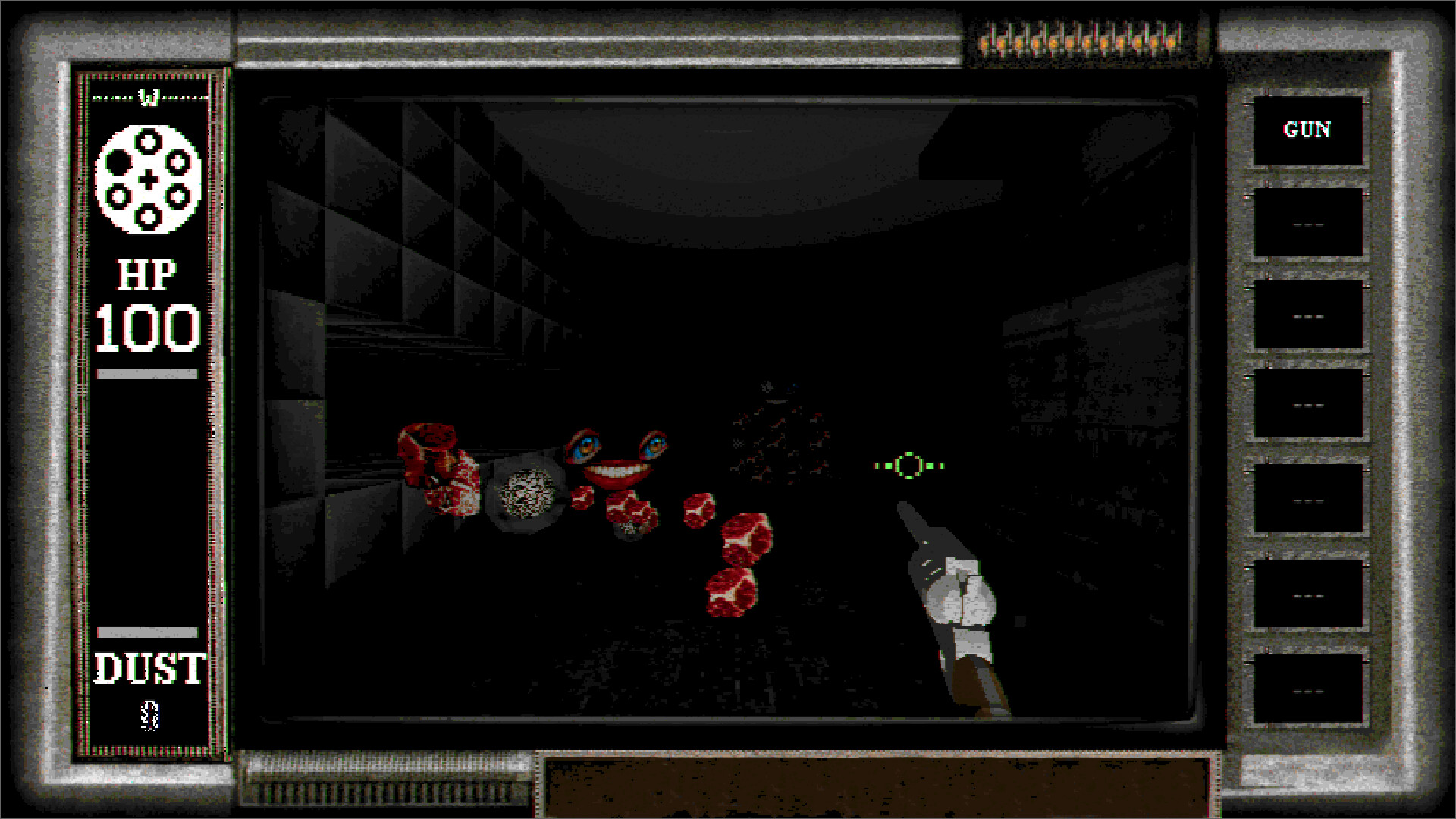 DEMON DUST for PC Windows Download