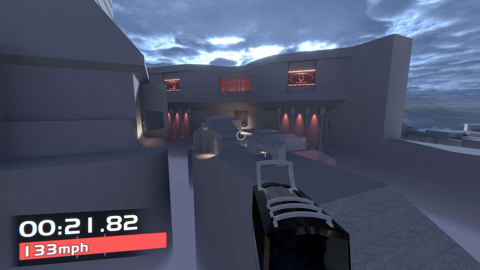 AVENGE MYSELF Demo for PC Windows Download