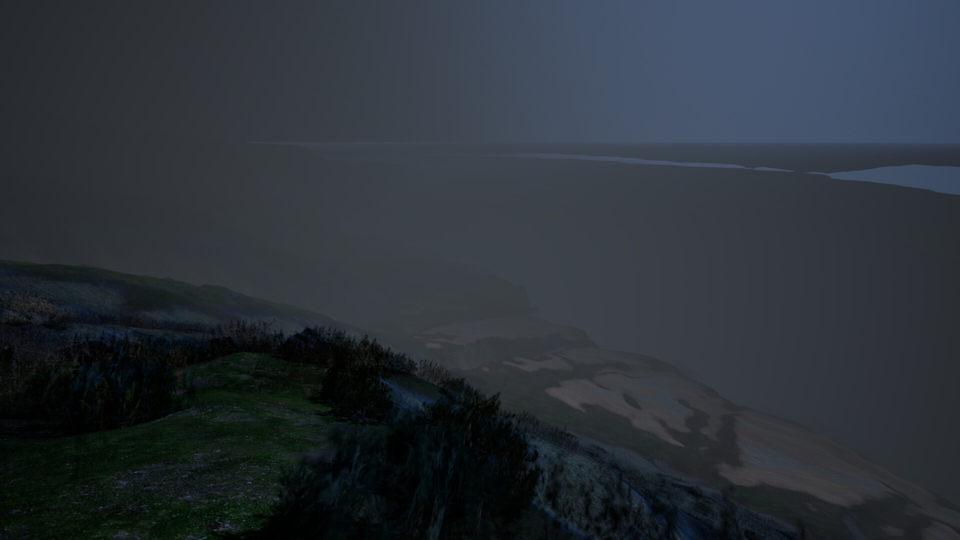 Nightmare Of SilkenCore - Train Hell for PC Windows Download