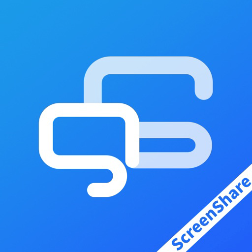 ScreenShare Client for iOS (iPhone/iPad/iPod touch) - Free Download at ...