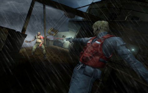 Cold Fear™ for PC Windows Download