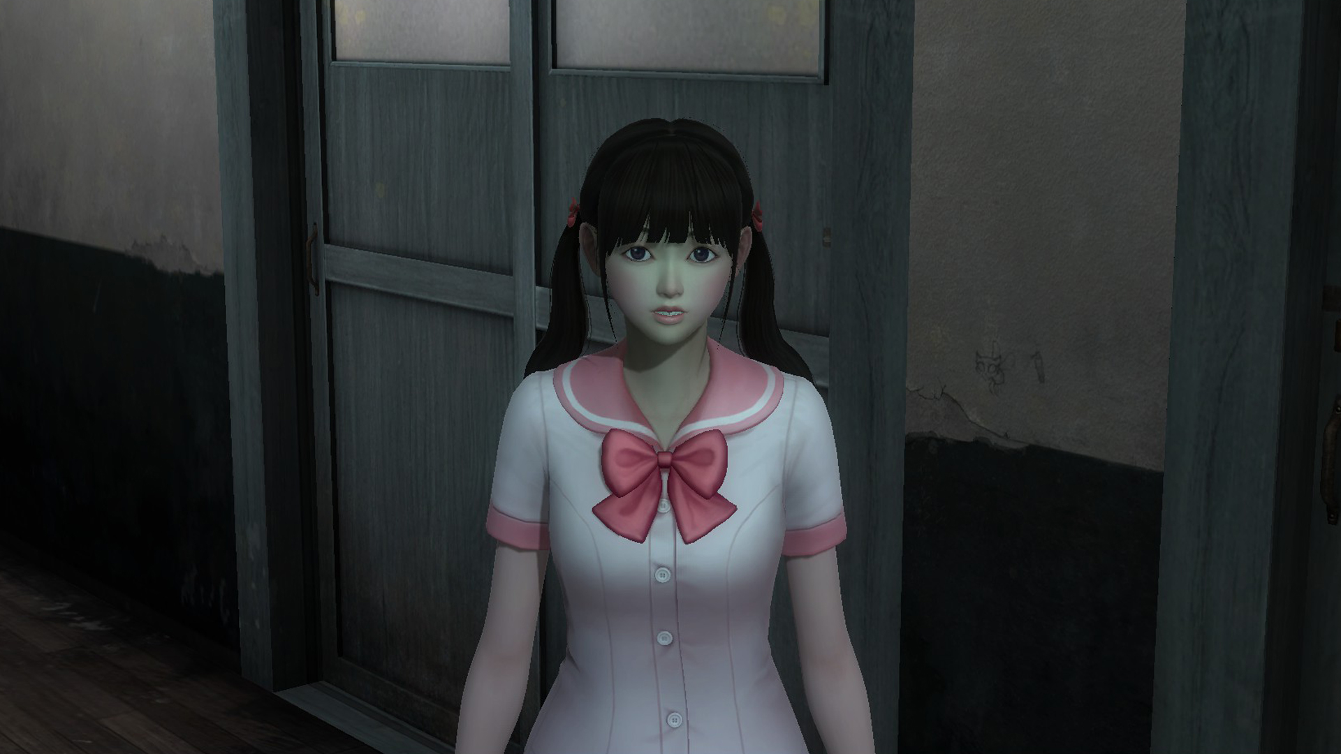 White Day - Fashionable School Uniform - Ji-Min Yoo for PC Windows Download