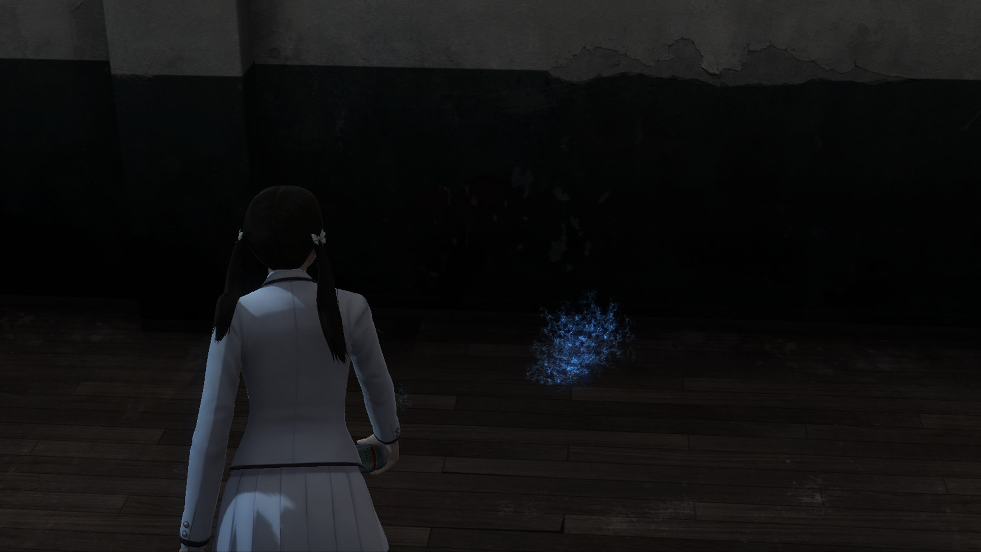 White Day - Apple School Uniform - Ji-Min Yoo for PC Windows Download
