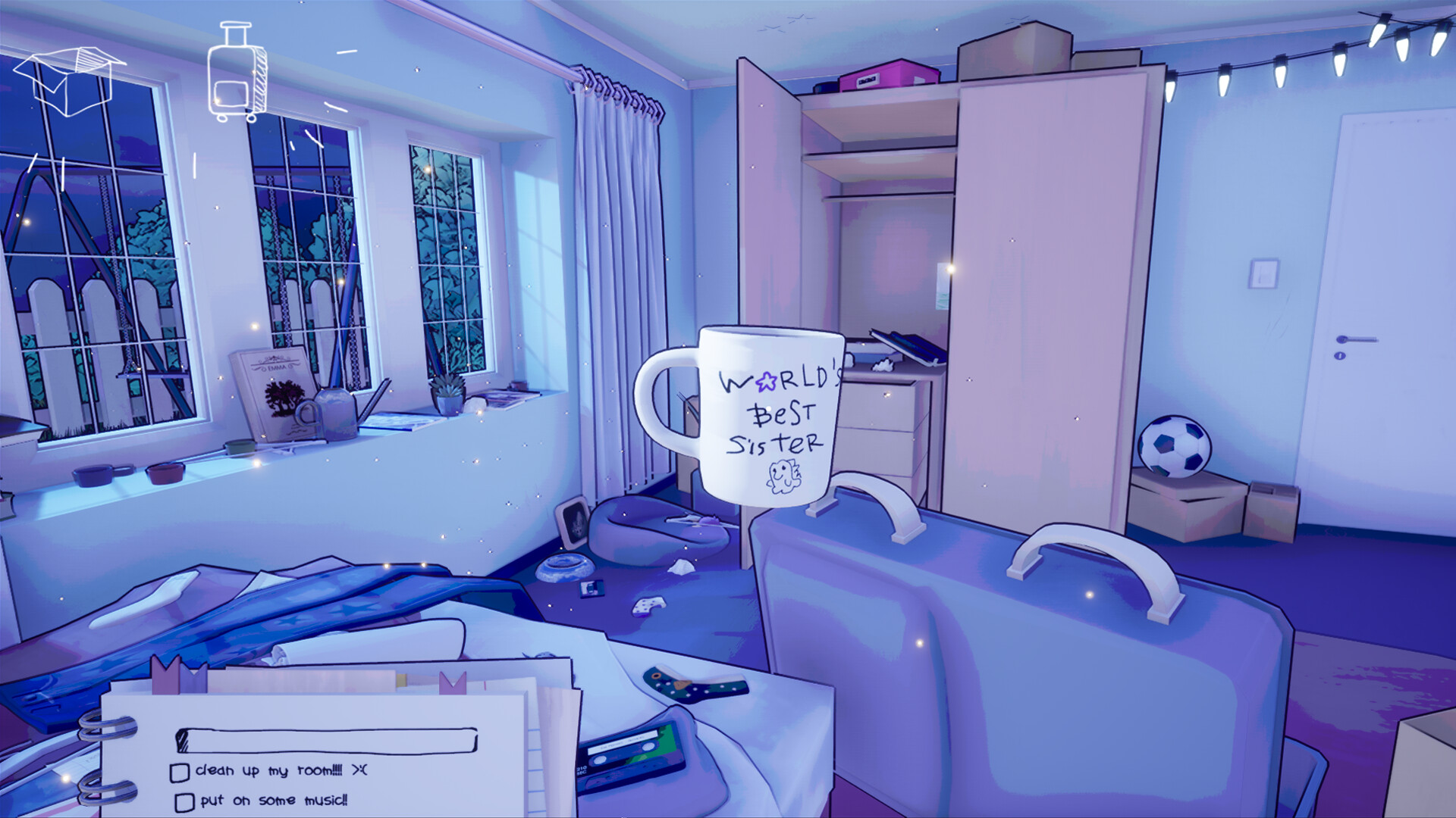 The August Before: Chapter One for PC Windows Download