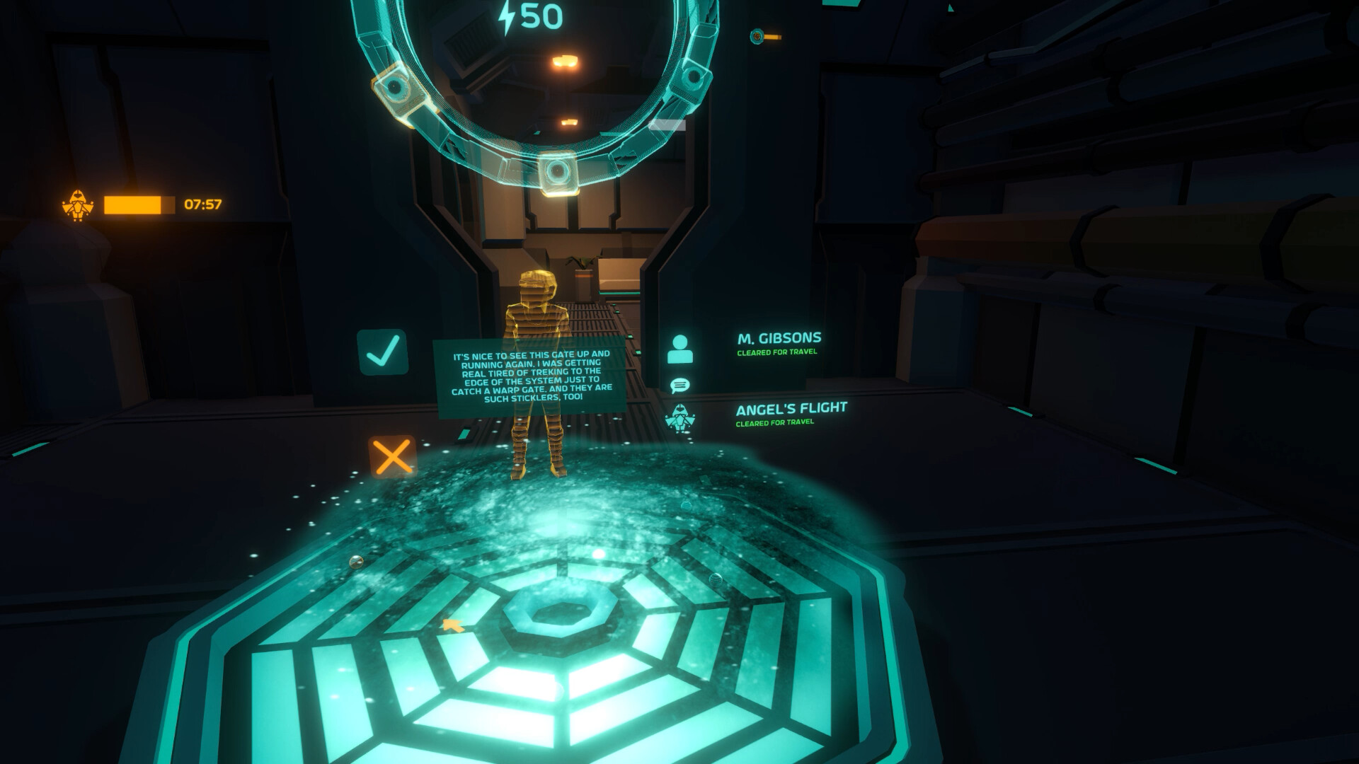 Warp Gate Galactic for PC Windows Download