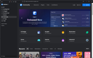 Eagle for PC Windows 4.0.0.35 Download