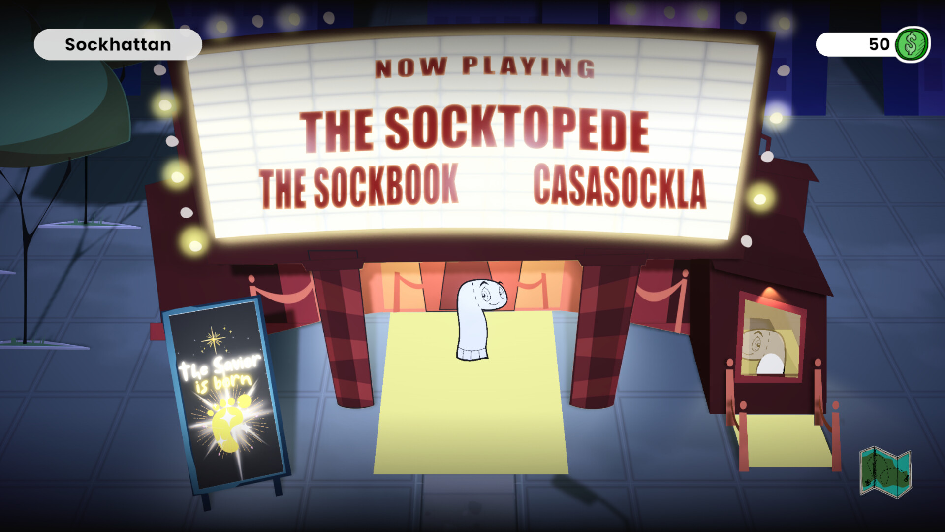 Sock Dating Simulator for PC Windows Download