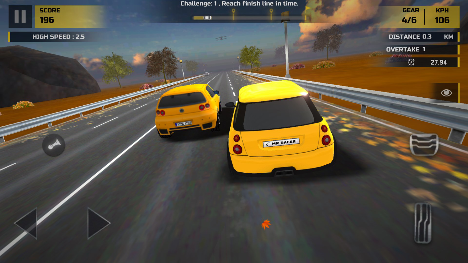 Mr Cars Racer for PC Windows Download