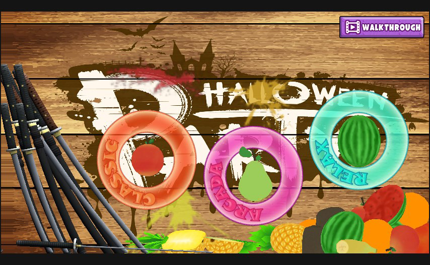 Fruit Slasher 2025 for PC Windows Download