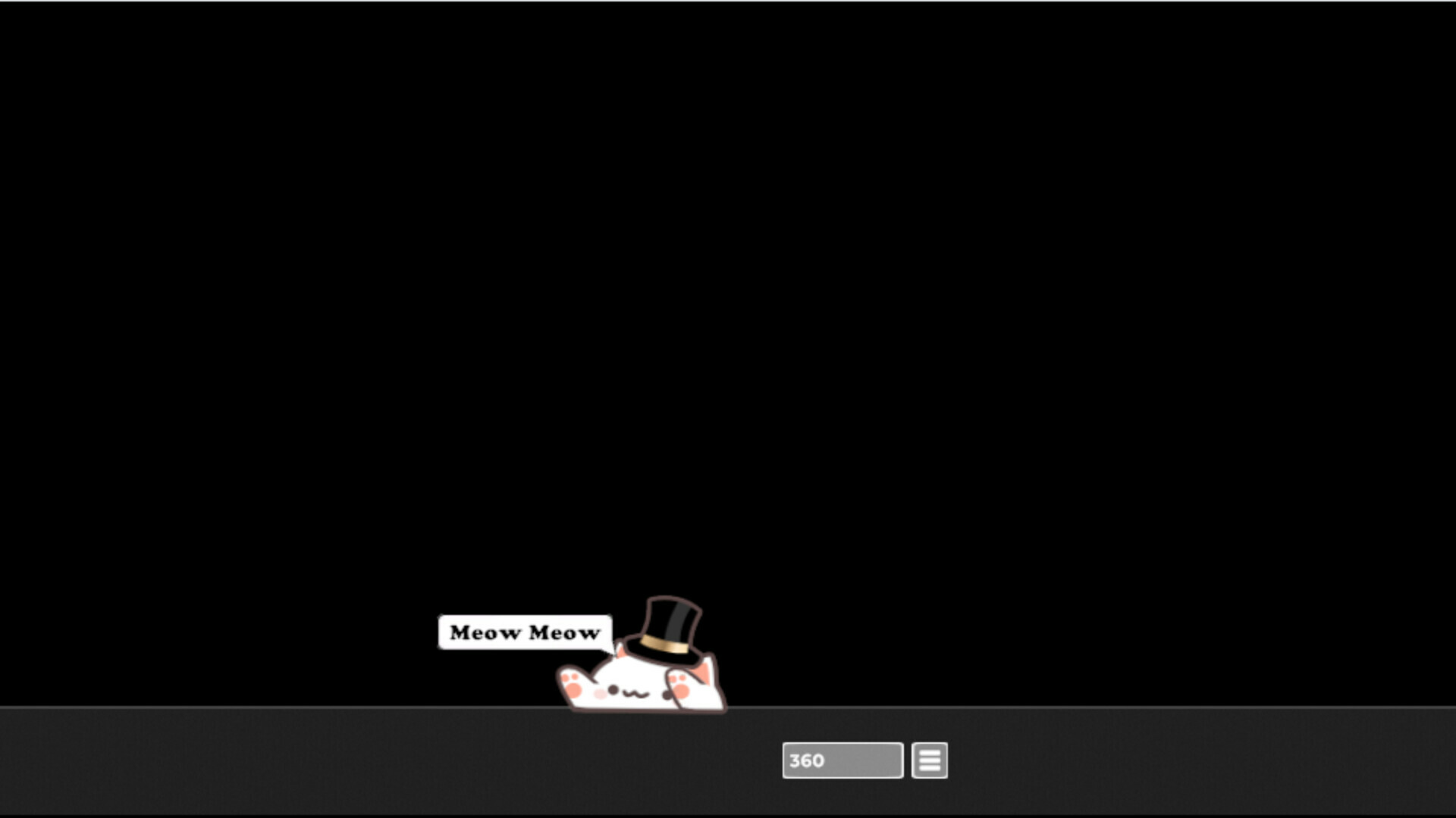 Bongo Cat Demo for PC Windows Download