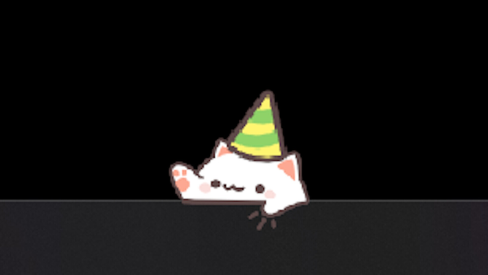 Bongo Cat Demo for PC Windows Download