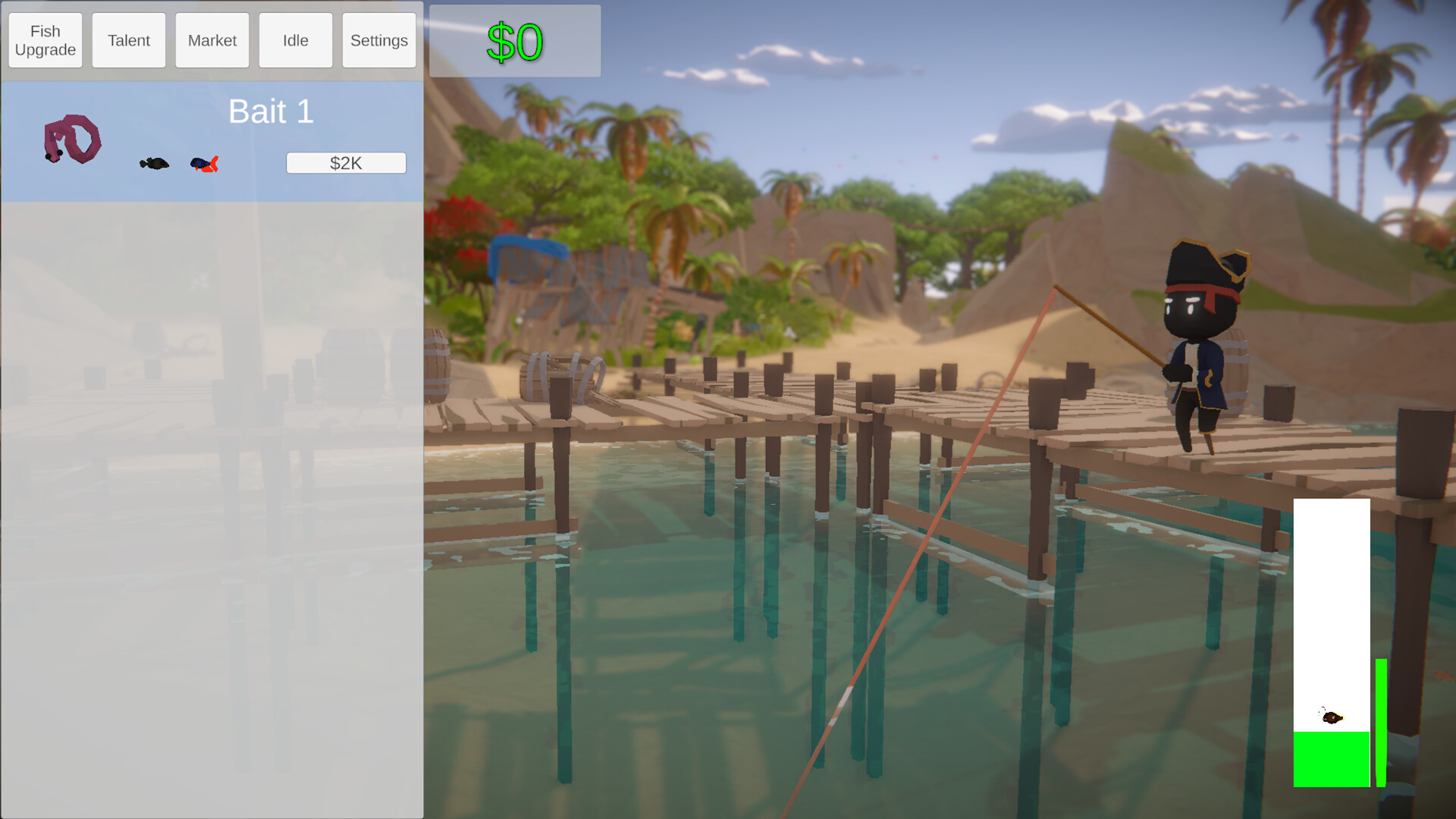 Fishing Clicker for PC Windows Download