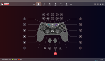 GameSir Connect for PC Windows Download