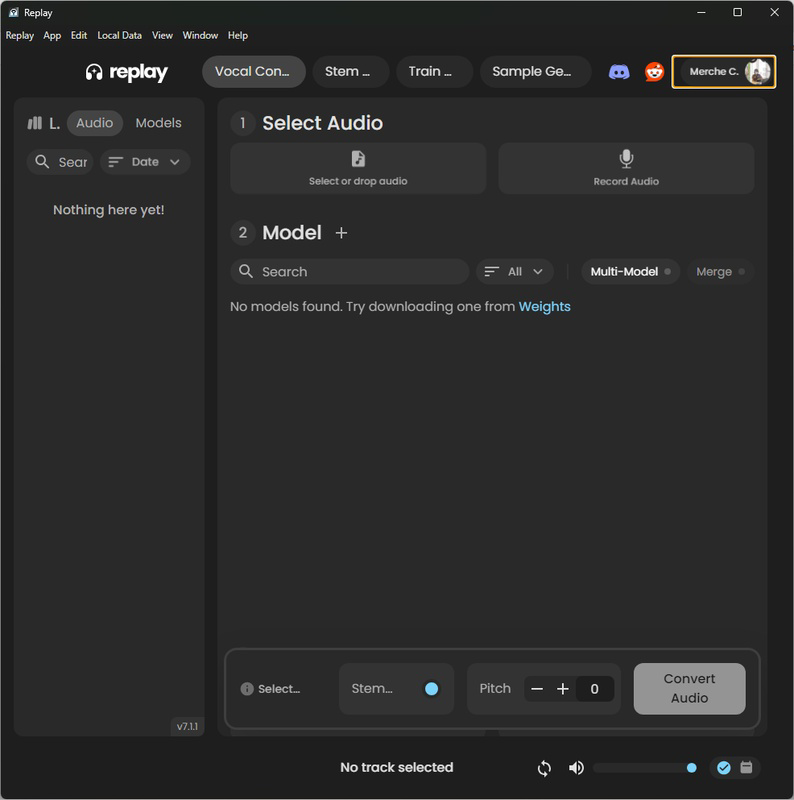 Replay for PC Windows 7.3.3 Download