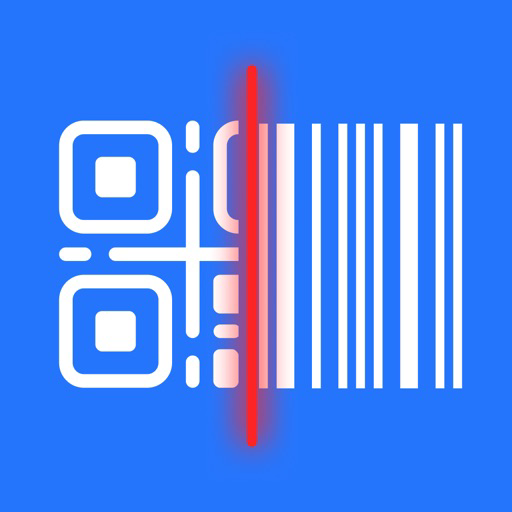 QR Code Check & Barcode Reader for iOS (iPhone/iPad/iPod touch) - Free ...