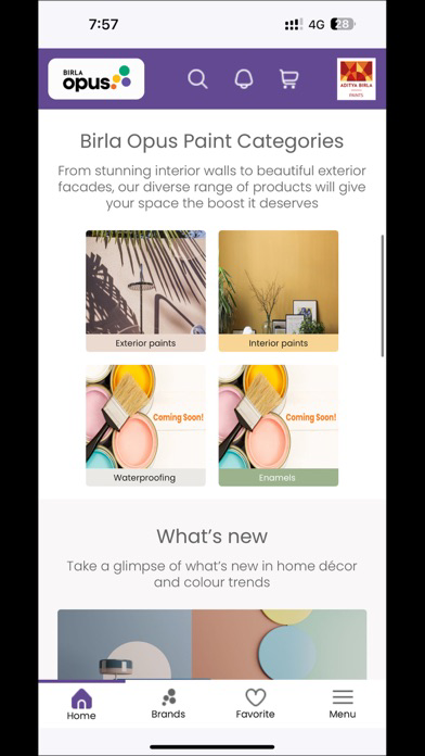 My Opus for iOS (iPhone) - Free Download at AppPure