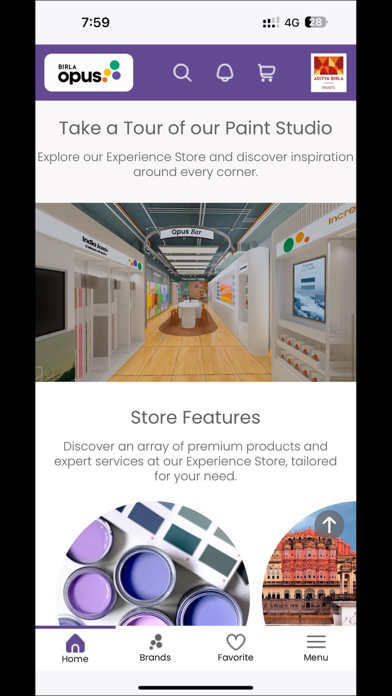 My Opus for iOS (iPhone) - Free Download at AppPure